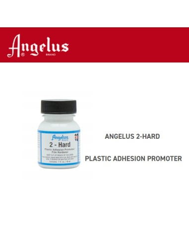 Angelus 2-Hard